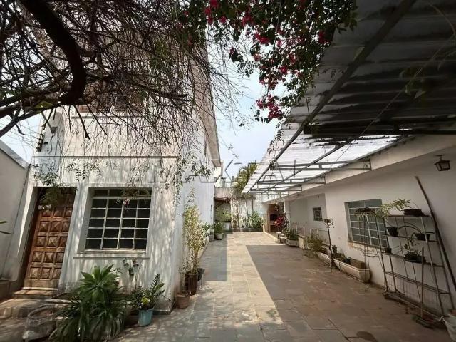 Casa / Sobrado para Venda em São Paulo/SP Imirim 3 Quartos