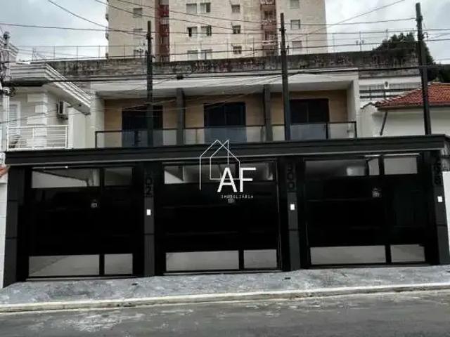 Casa / Sobrado para Venda em São Paulo/SP Imirim 3 Quartos