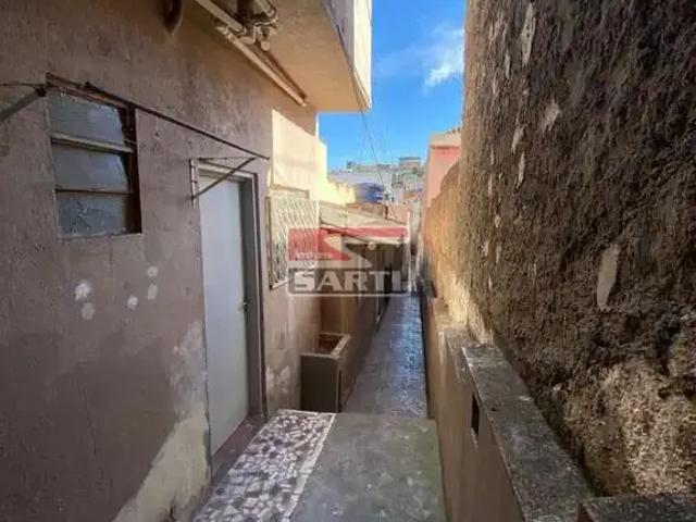 Casa / Sobrado para Venda em São Paulo/SP Imirim 3 Quartos