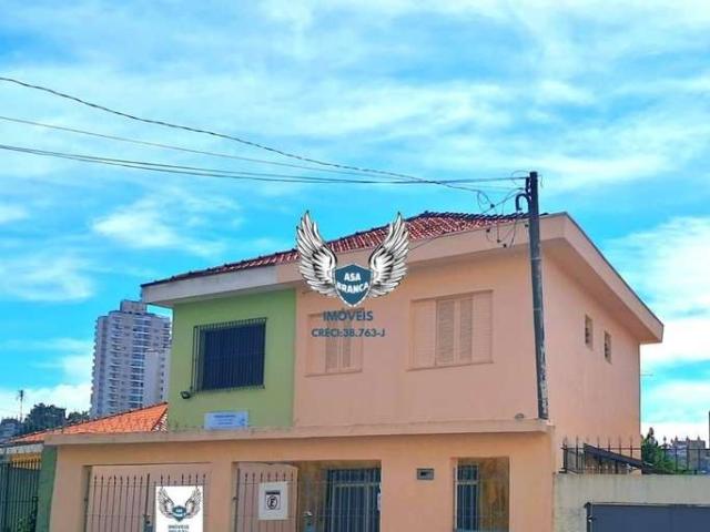 Casa / Sobrado para Venda em São Paulo/SP Imirim 3 Quartos