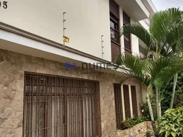 Casa / Sobrado para Venda em São Paulo/SP Imirim 3 Quartos