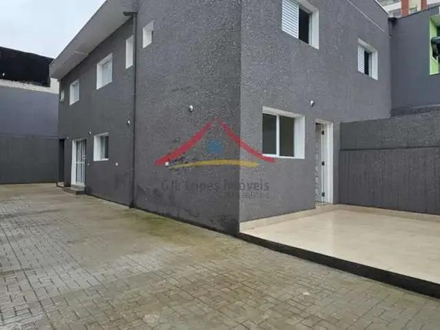 Casa / Sobrado para Venda em São Paulo/SP Imirim 3 Quartos