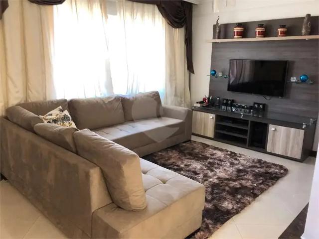 Casa / Sobrado para Venda em São Paulo/SP Imirim 3 Quartos