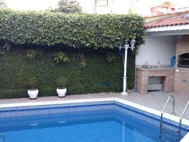 Casa / Sobrado para Venda em São Paulo/SP Imirim 3 Quartos
