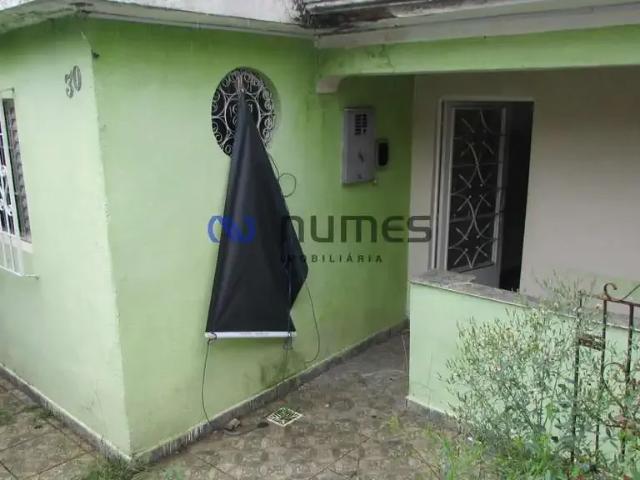 Casa / Sobrado para Venda em São Paulo/SP Imirim 3 Quartos