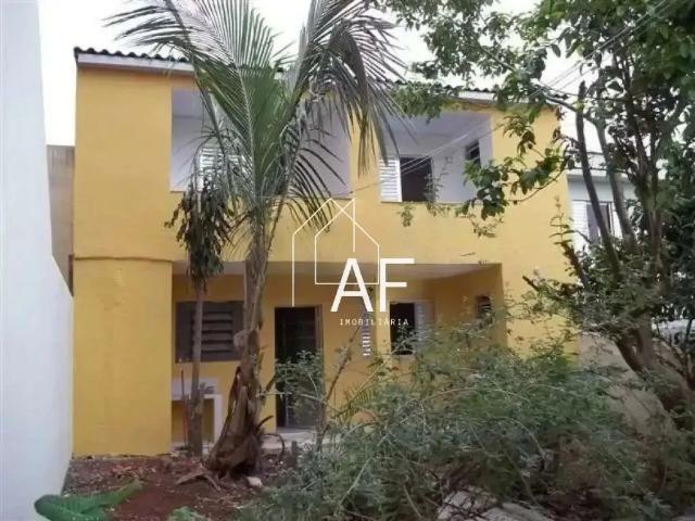 Casa / Sobrado para Venda em São Paulo/SP Imirim 3 Quartos