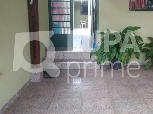 Casa / Sobrado para Venda em São Paulo/SP Imirim 3 Quartos
