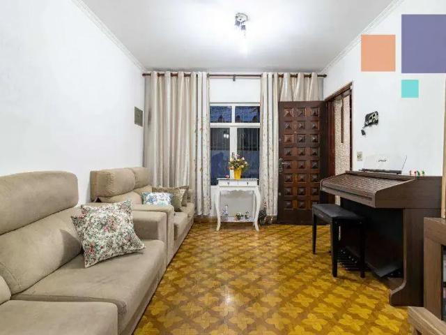 Casa / Sobrado para Venda em São Paulo/SP Imirim 3 Quartos