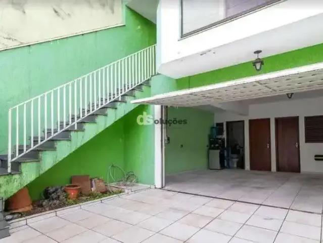 Casa / Sobrado para Venda em São Paulo/SP Imirim 3 Quartos