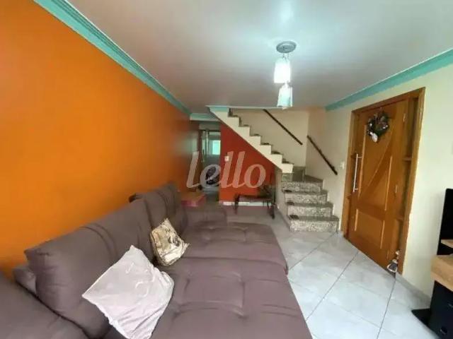 Casa / Sobrado para Venda em São Paulo/SP Imirim 3 Quartos