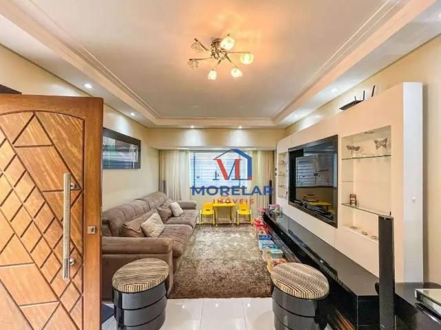 Casa / Sobrado para Venda em São Paulo/SP Imirim 3 Quartos