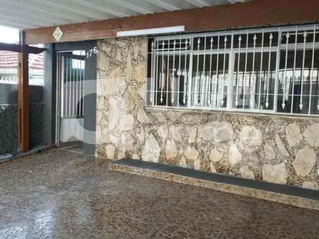 Casa / Sobrado para Venda em São Paulo/SP Imirim 3 Quartos