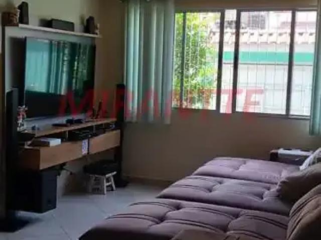 Casa / Sobrado para Venda em São Paulo/SP Imirim 3 Quartos