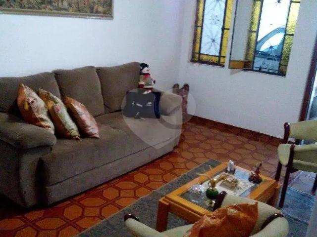 Casa / Sobrado para Venda em São Paulo/SP Imirim 3 Quartos