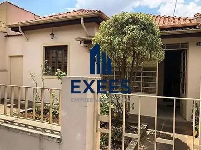 Casa / Sobrado para Venda em São Paulo/SP Imirim 3 Quartos