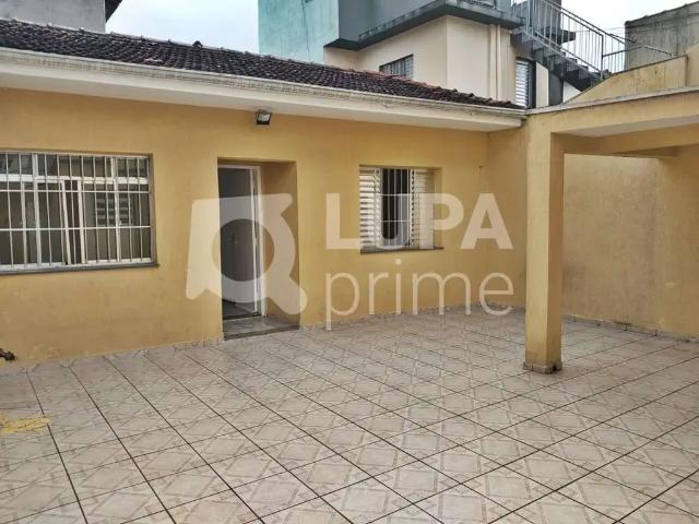 Casa / Sobrado para Venda em São Paulo/SP Imirim 3 Quartos
