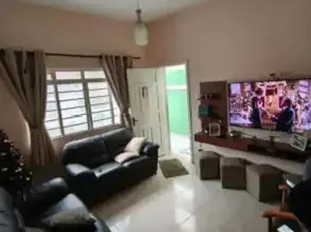 Casa / Sobrado para Venda em São Paulo/SP Imirim 3 Quartos