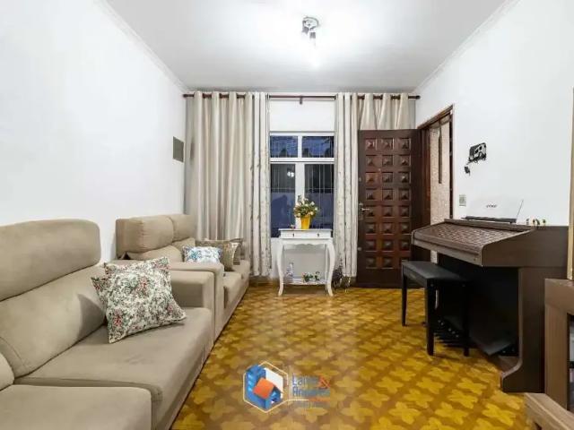 Casa / Sobrado para Venda em São Paulo/SP Imirim 3 Quartos