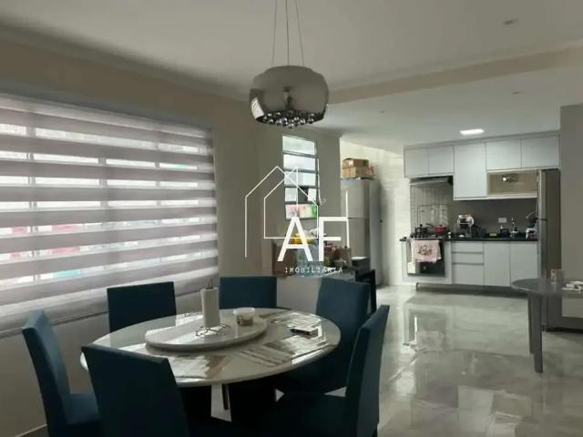 Casa / Sobrado para Venda em São Paulo/SP Imirim 3 Quartos