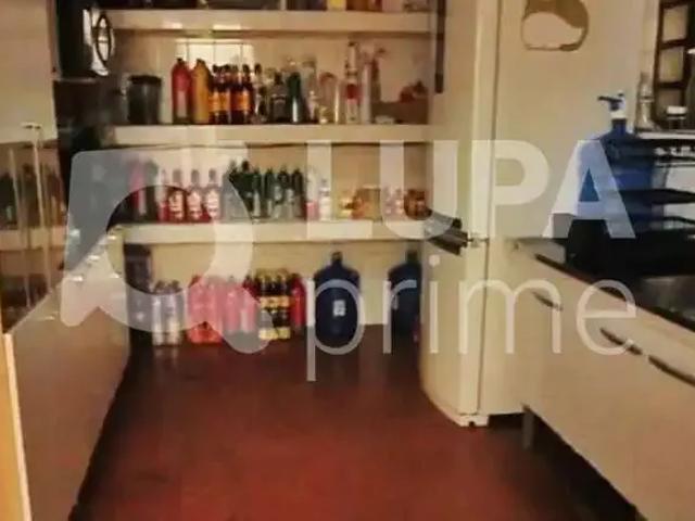 Casa / Sobrado para Venda em São Paulo/SP Imirim 3 Quartos