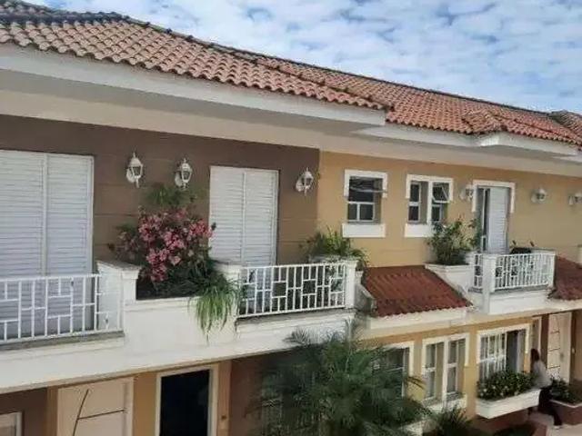 Casa / Sobrado para Venda em São Paulo/SP Imirim 3 Quartos