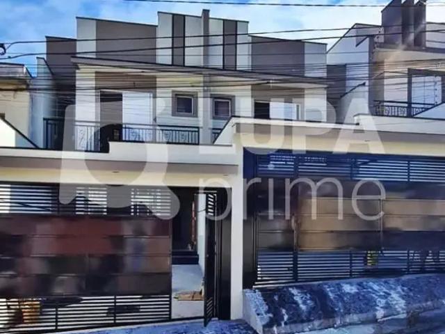 Casa / Sobrado para Venda em São Paulo/SP Imirim 3 Quartos