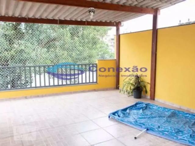 Casa / Sobrado para Venda em São Paulo/SP Imirim 3 Quartos