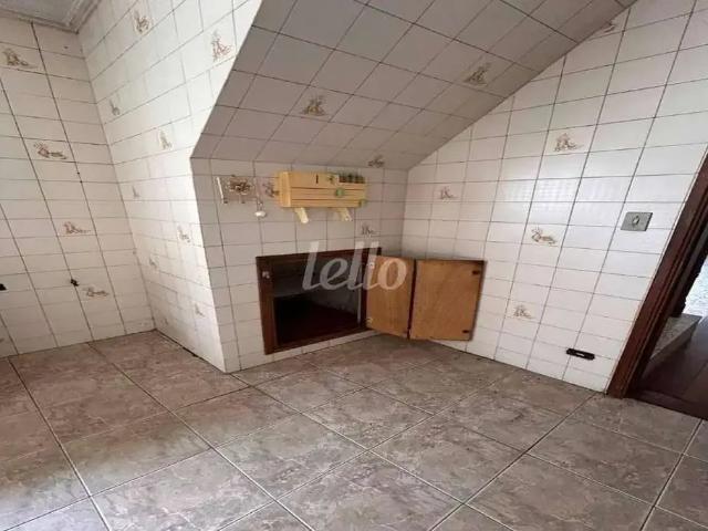 Casa / Sobrado para Venda em São Paulo/SP Imirim 3 Quartos