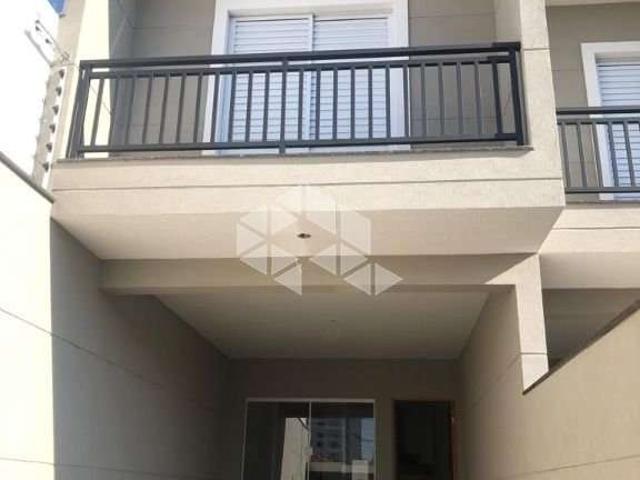 Casa / Sobrado para Venda em São Paulo/SP Imirim 3 Quartos