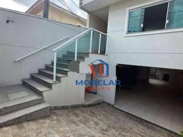 Casa / Sobrado para Venda em São Paulo/SP Imirim 3 Quartos