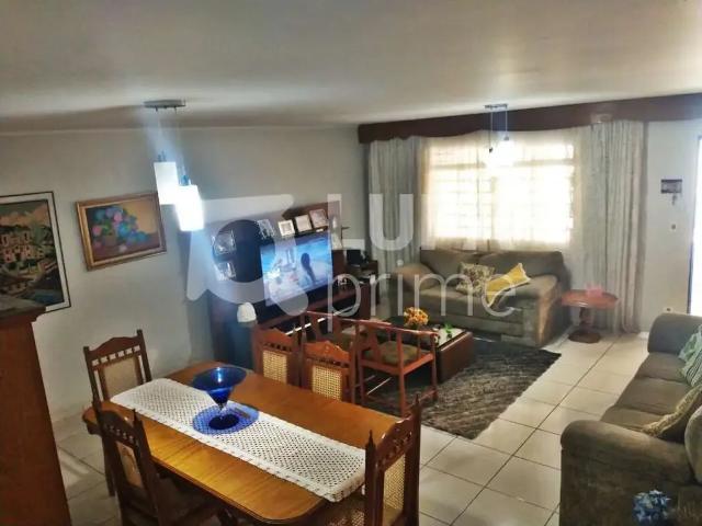 Casa / Sobrado para Venda em São Paulo/SP Imirim 3 Quartos