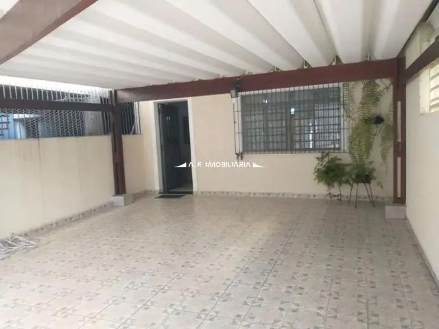 Casa / Sobrado para Venda em São Paulo/SP Imirim 3 Quartos