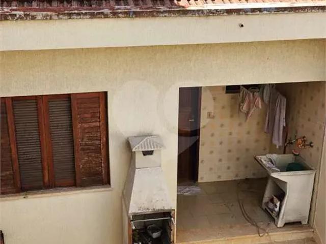 Casa / Sobrado para Venda em São Paulo/SP Imirim 3 Quartos