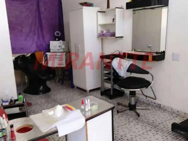 Casa / Sobrado para Venda em São Paulo/SP Imirim 1 Quartos