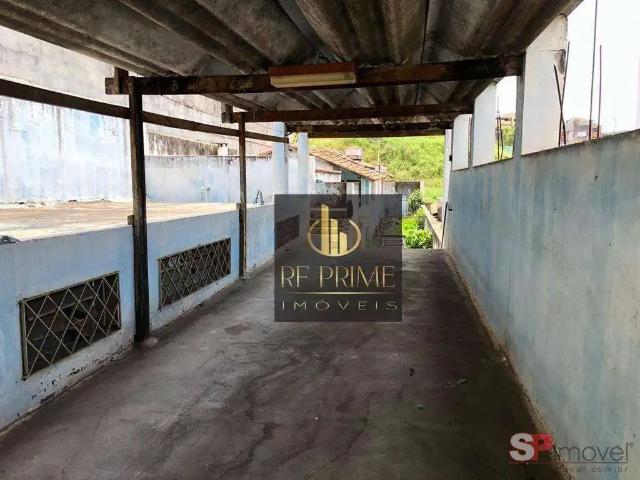 Casa / Sobrado para Venda em São Paulo/SP Imirim 1 Quartos