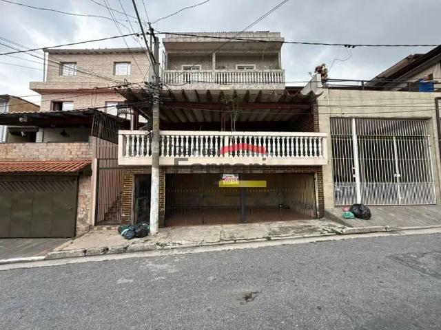Casa / Sobrado para Venda em São Paulo/SP Imirim