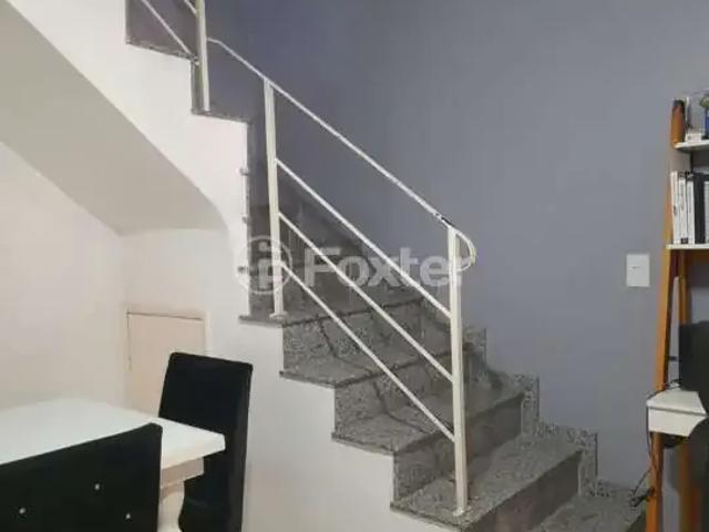Casa / Sobrado para Venda em São Paulo/SP Imirim 2 Quartos