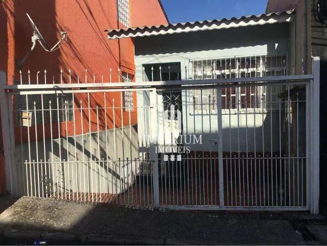 Casa / Sobrado para Venda em São Paulo/SP Imirim 2 Quartos