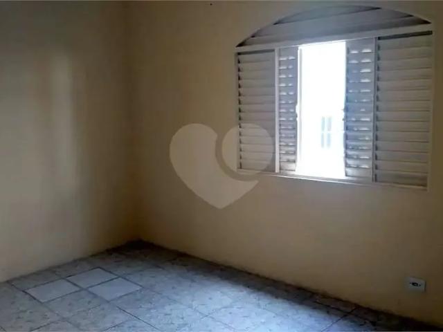 Casa / Sobrado para Venda em São Paulo/SP Imirim 2 Quartos