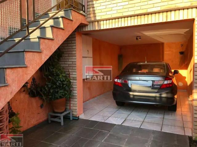 Casa / Sobrado para Venda em São Paulo/SP Imirim 2 Quartos
