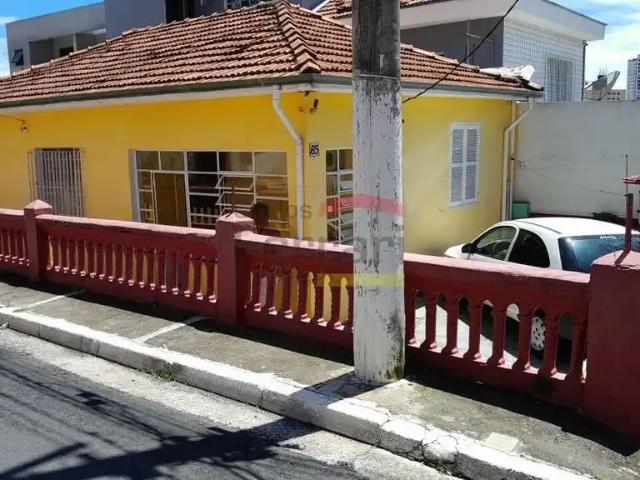 Casa / Sobrado para Venda em São Paulo/SP Imirim 2 Quartos