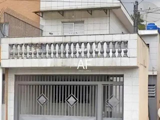 Casa / Sobrado para Venda em São Paulo/SP Imirim 2 Quartos