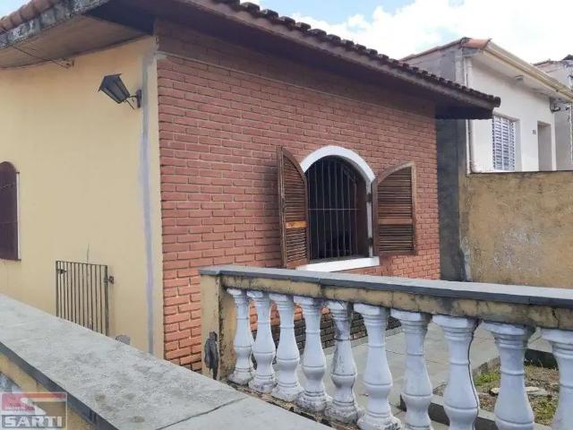 Casa / Sobrado para Venda em São Paulo/SP Imirim 2 Quartos