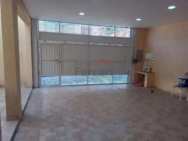 Casa / Sobrado para Venda em São Paulo/SP Imirim 2 Quartos