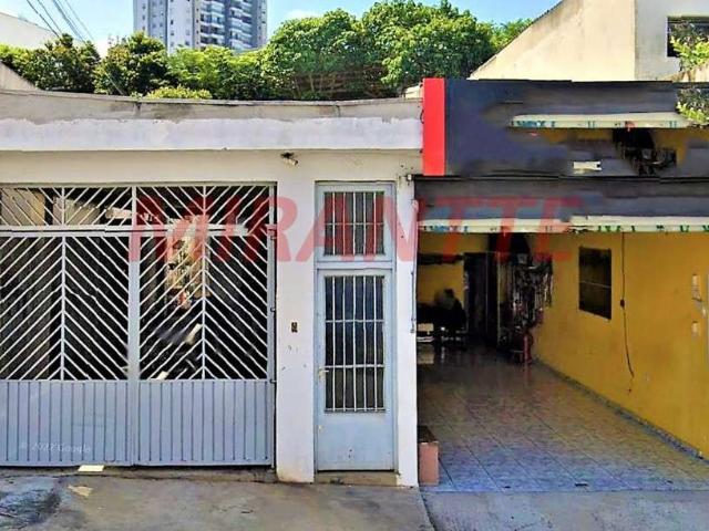 Casa / Sobrado para Venda em São Paulo/SP Imirim 2 Quartos