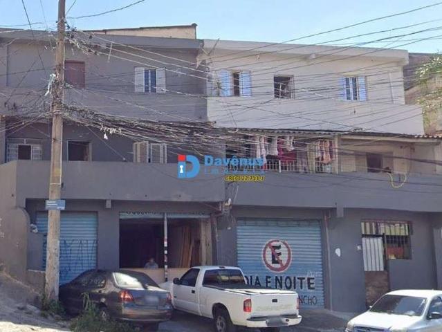 Casa / Sobrado para Venda em São Paulo/SP Imirim 2 Quartos