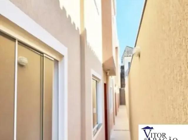 Casa / Sobrado para Venda em São Paulo/SP Imirim 2 Quartos