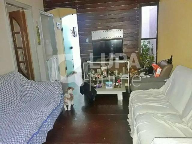 Casa / Sobrado para Venda em São Paulo/SP Imirim 2 Quartos