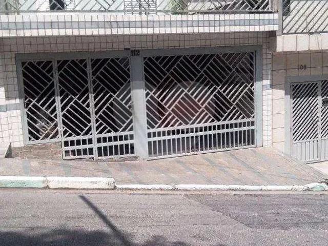 Casa / Sobrado para Venda em São Paulo/SP Imirim 2 Quartos