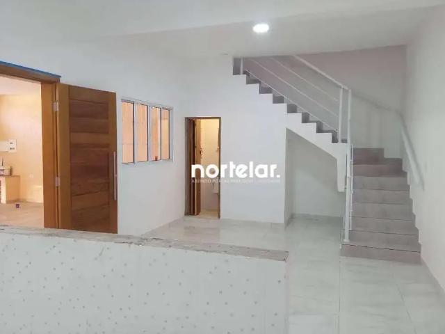 Casa / Sobrado para Venda em São Paulo/SP Imirim 2 Quartos